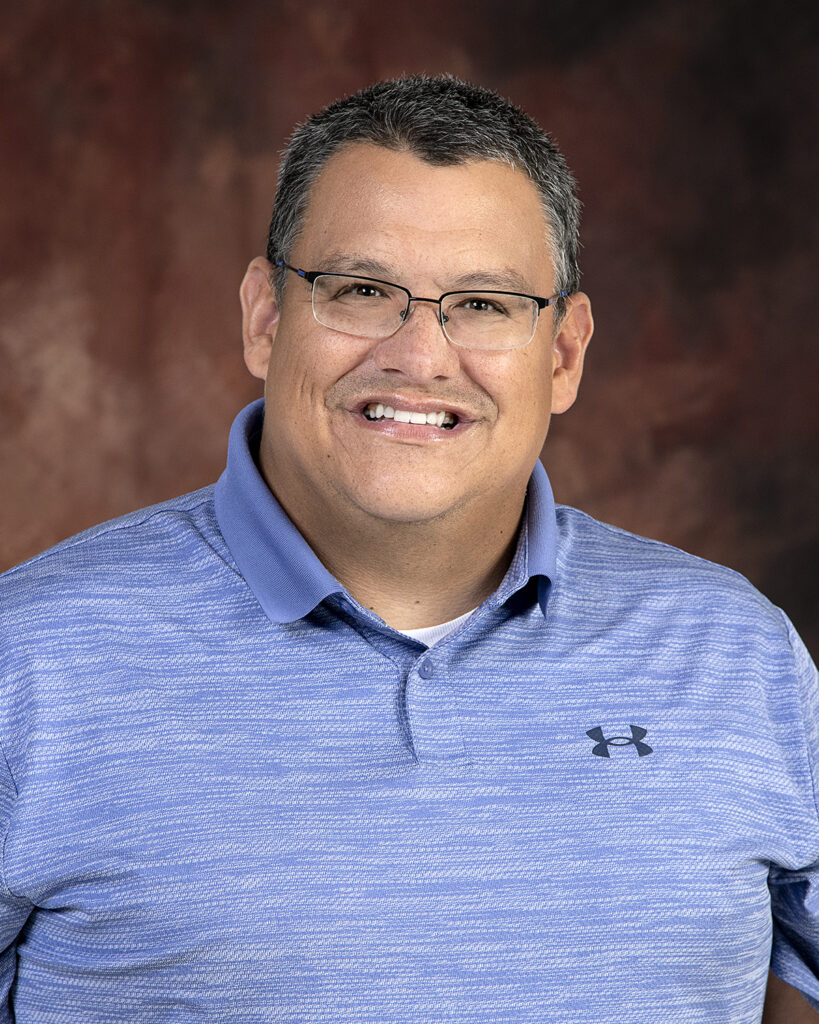 Sam Ramirez | Sauk Valley Foundation