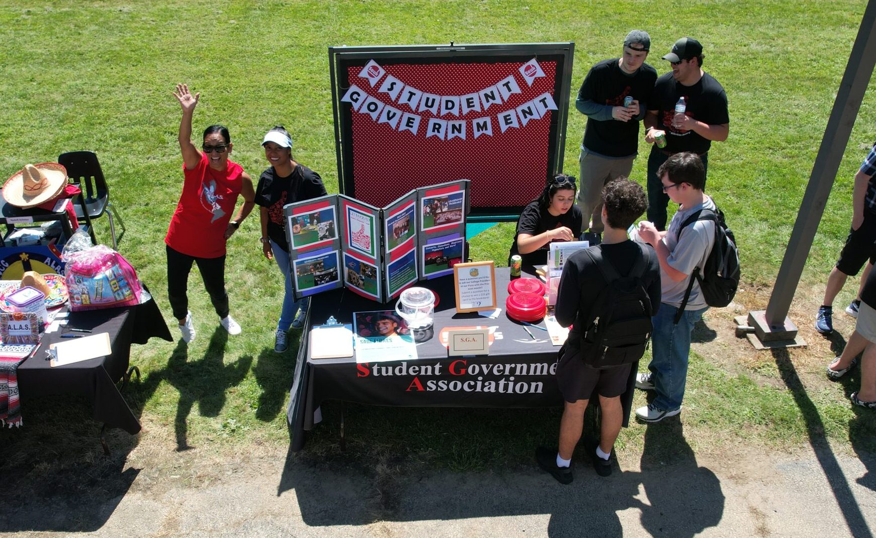 Impact Challenge | Sauk Valley Foundation