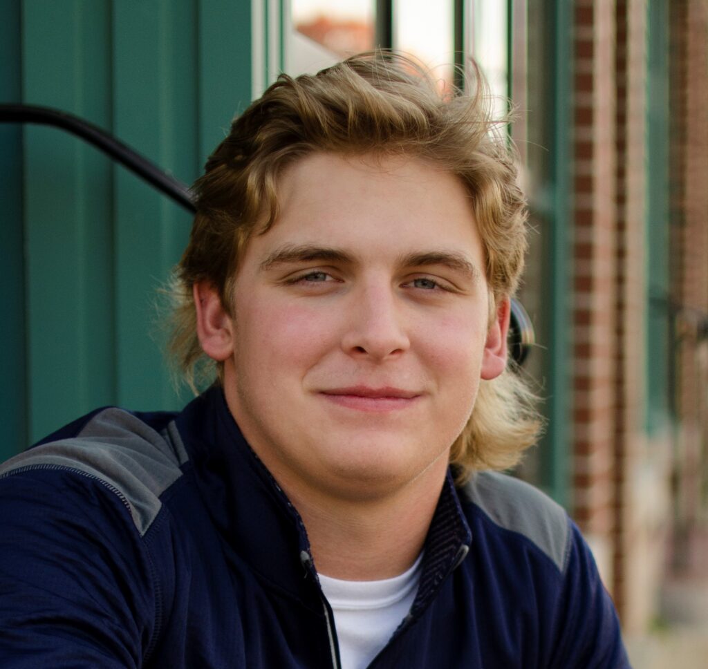 Jacob Hull | Sauk Valley Foundation