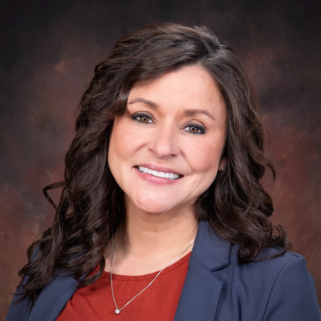 Angela Rivera | Sauk Valley Foundation